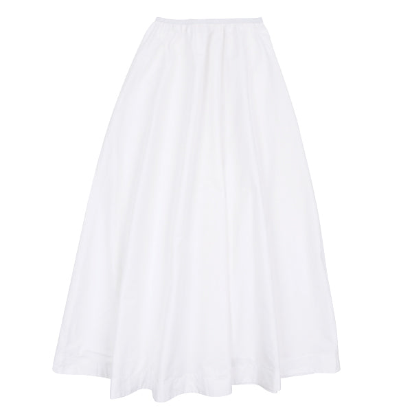 Luna Mae White Lia Skirt – Young Timers Boutique