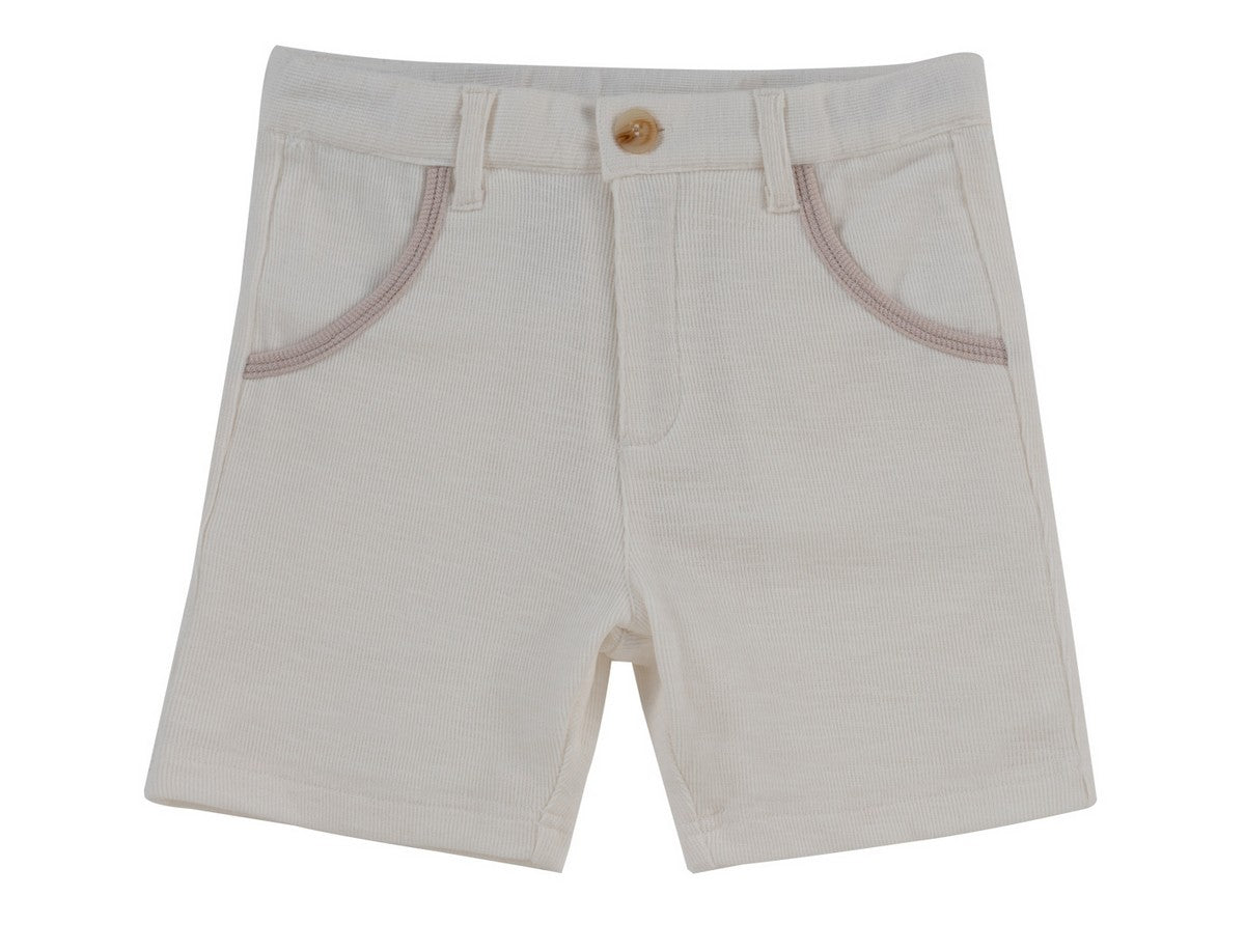Kipp Stone Piping Benny Shorts – Young Timers Boutique