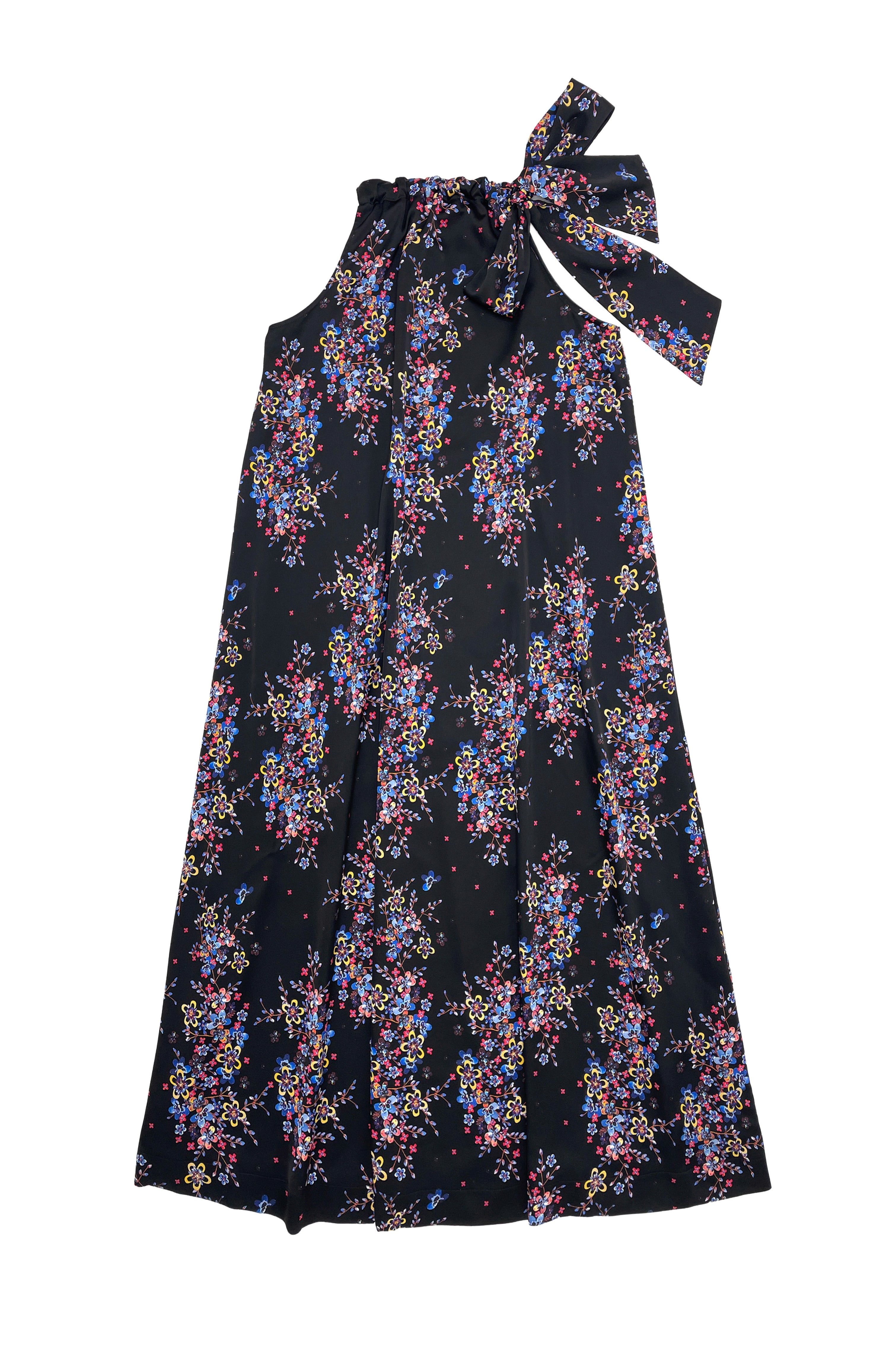 Elle Oh Elle Blue Floral Matilda Jumper – Young Timers Boutique