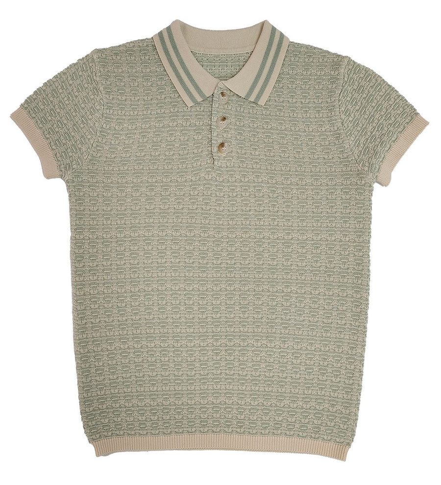 Kipp Green Logan Knit Top – Young Timers Boutique