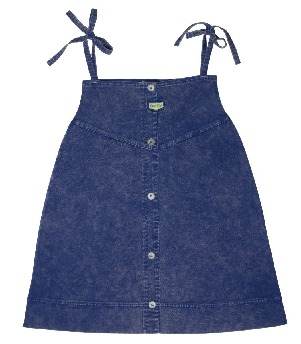 Crew Multi Button Down Jumper – Young Timers Boutique