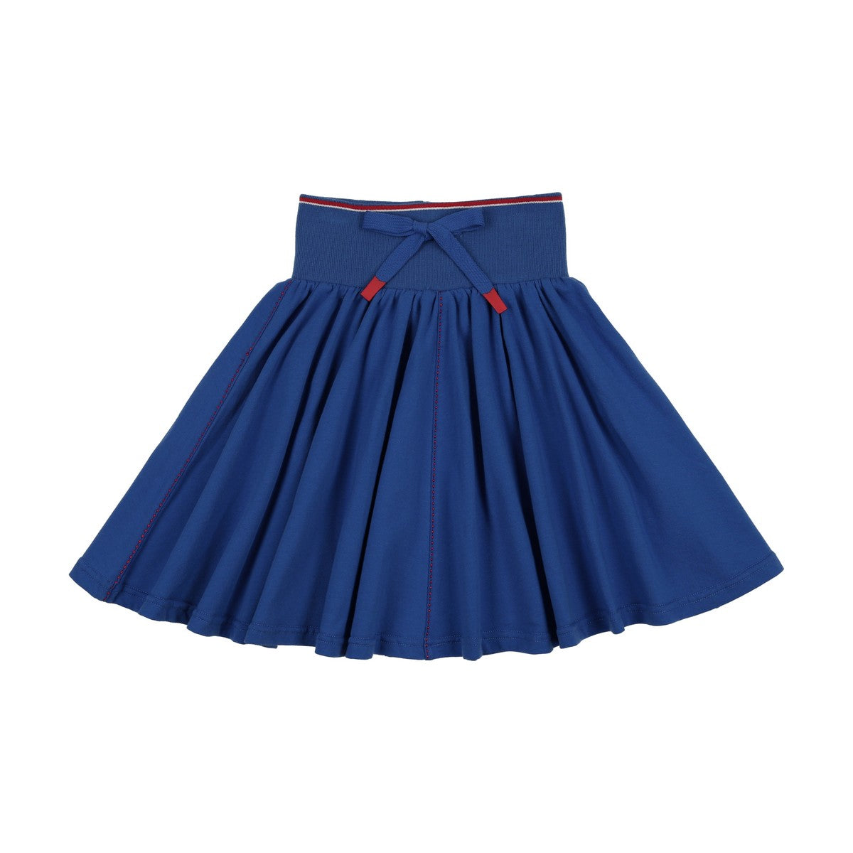 Analogie Electric Blue Outer Field Skirt – Young Timers Boutique