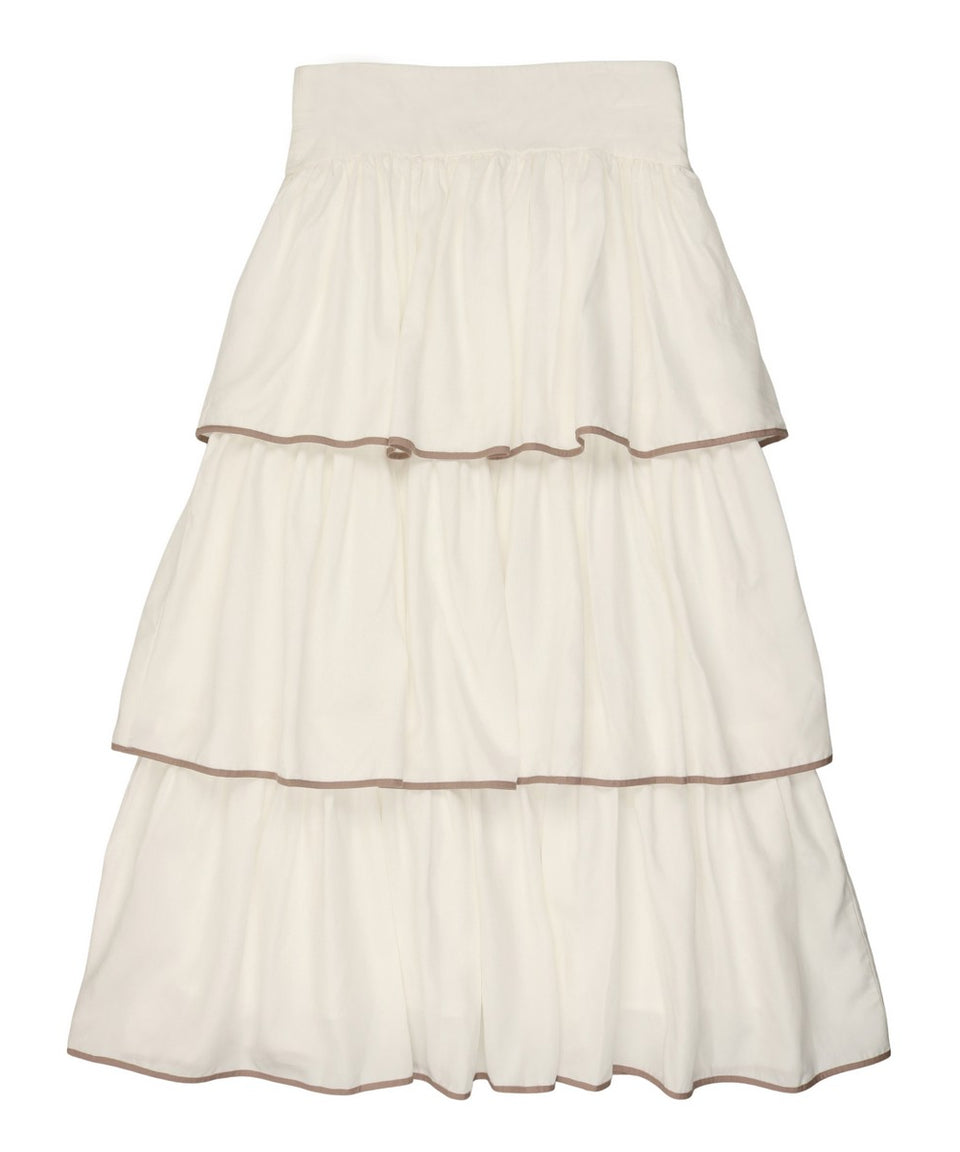 Coco Blanc – Young Timers Boutique