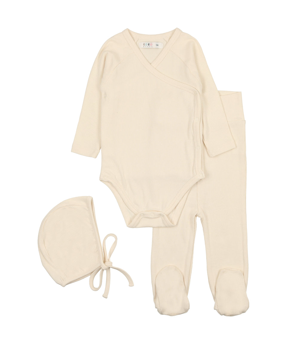 Coco Blanc – Young Timers Boutique