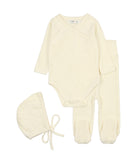 Coco Blanc – Young Timers Boutique