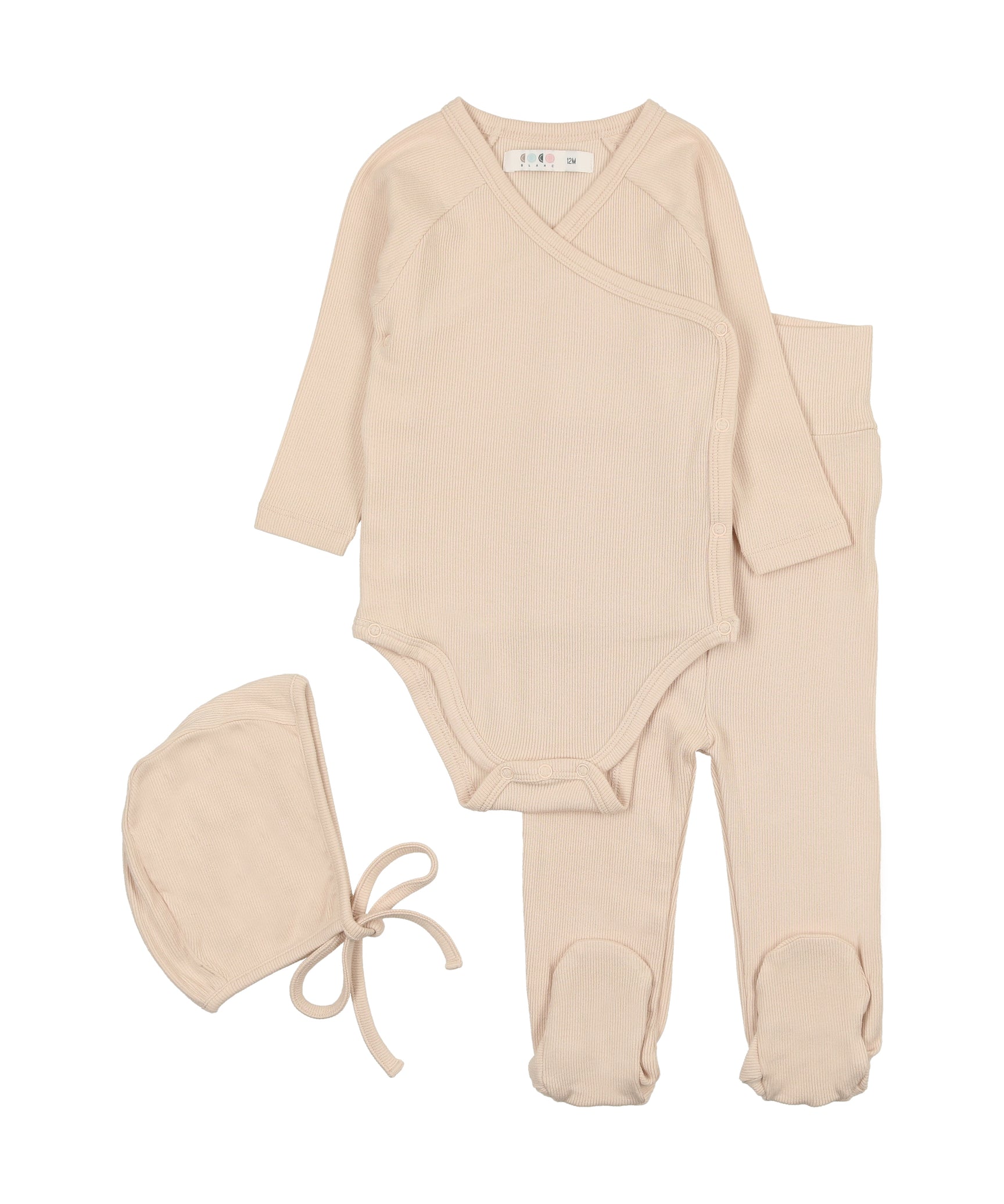 Coco Blanc – Young Timers Boutique