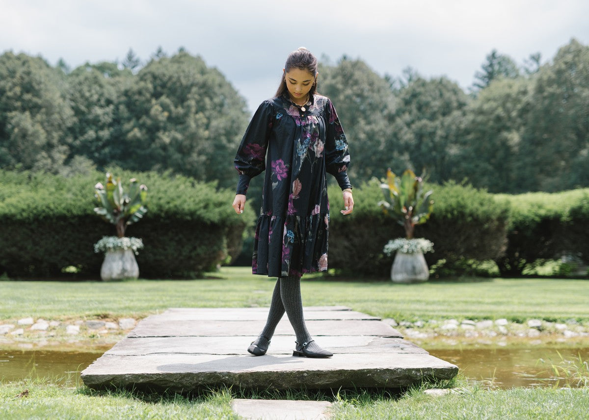 Sweet Threads – Young Timers Boutique