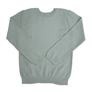 Kipp Sage Todd Knit Sweater – Young Timers Boutique