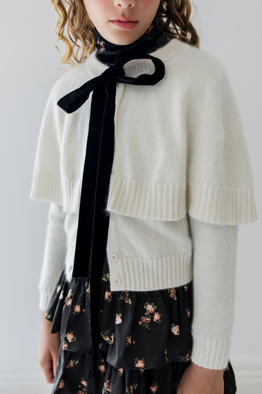 Teens Cardigans & Sweaters – Young Timers Boutique