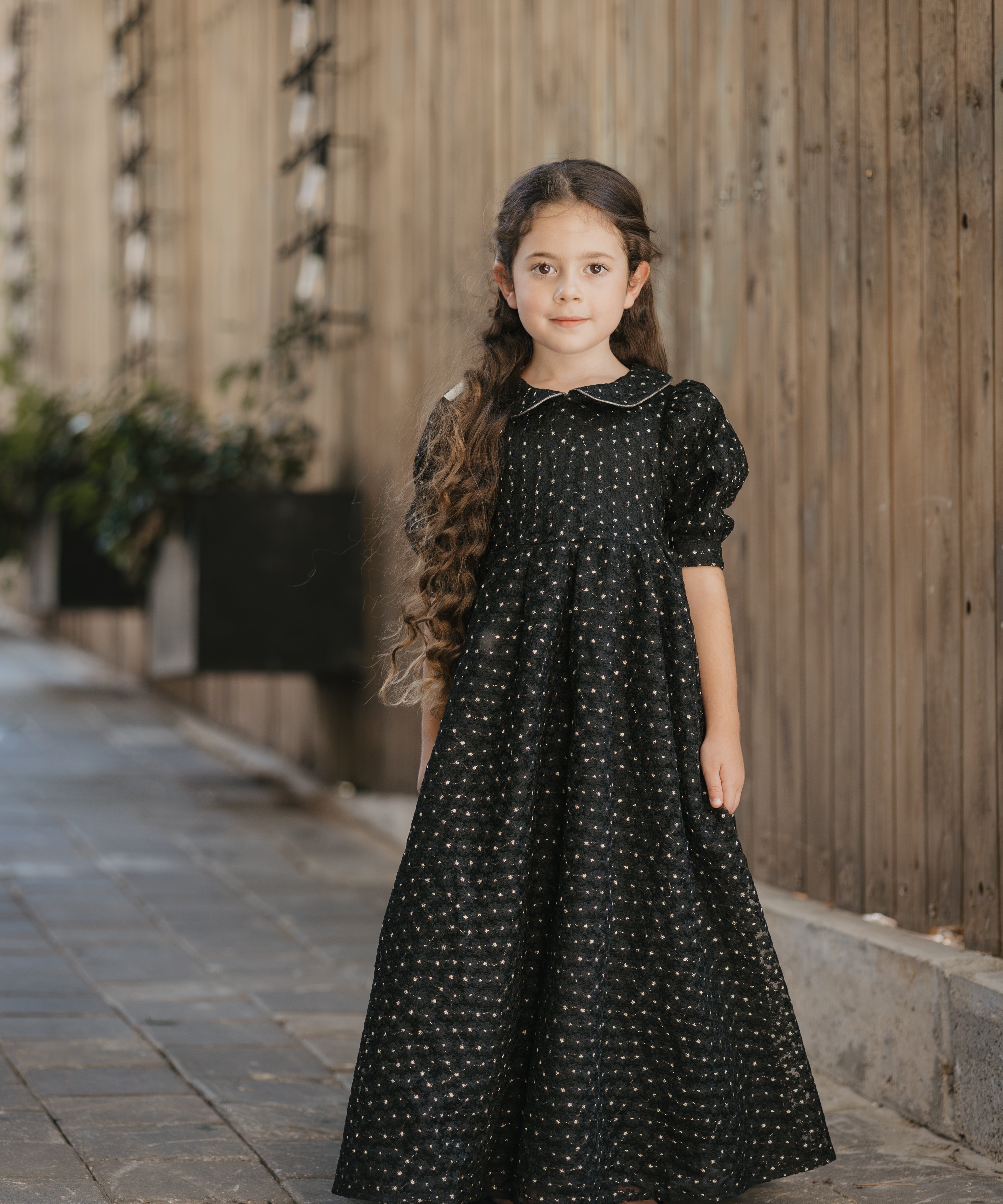 All Girls – Young Timers Boutique