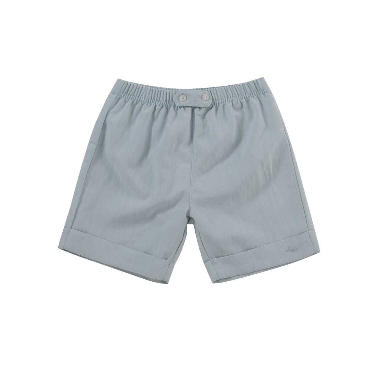 Kipp Blue Evan Shorts – Young Timers Boutique
