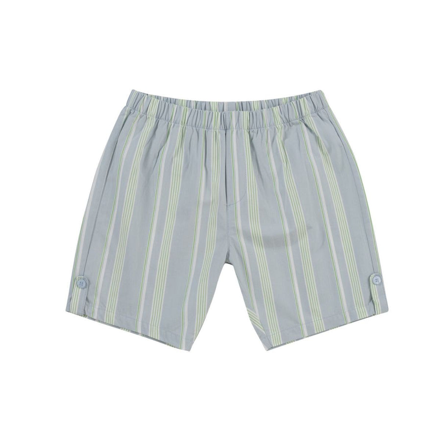 Kipp Blue Zachary Shorts – Young Timers Boutique