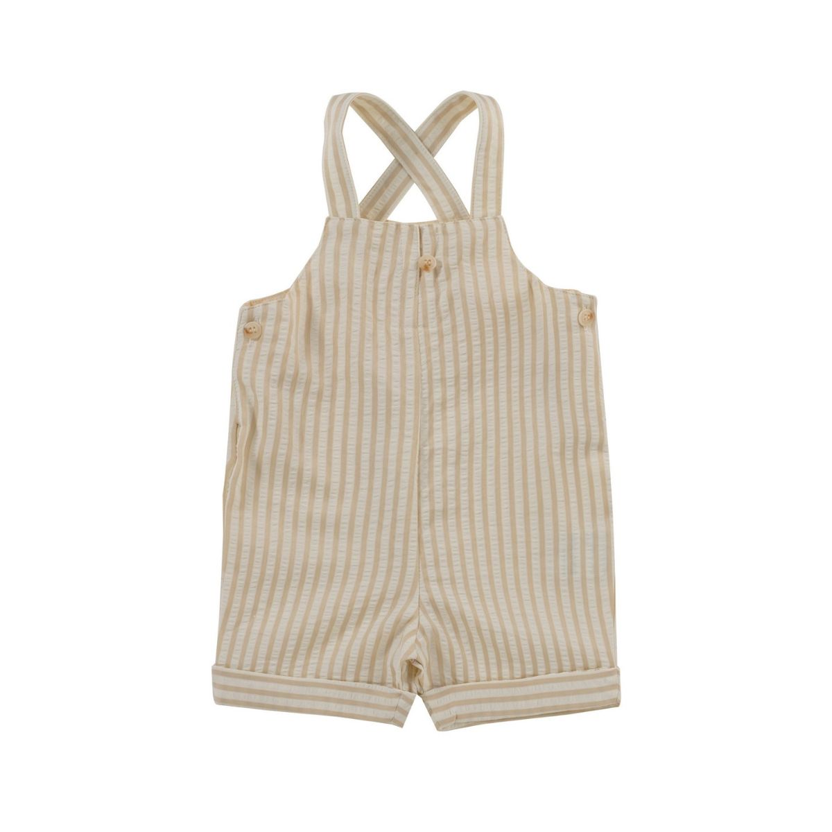 Kipp Camel Lenox Overalls – Young Timers Boutique