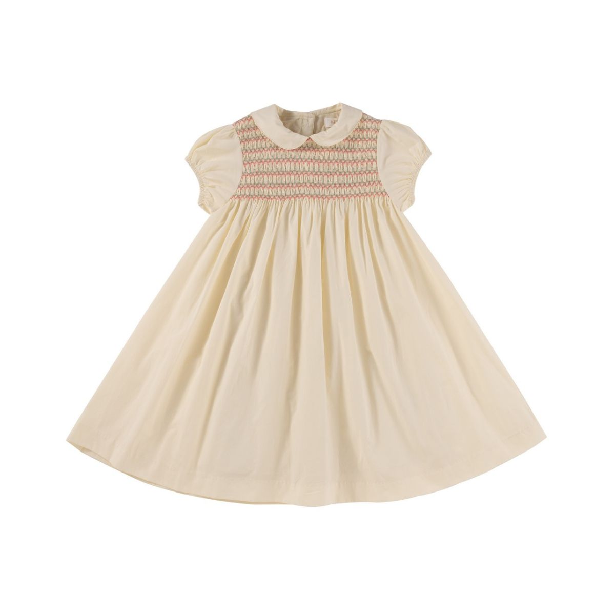 Kipp Natural Lorreta Dress – Young Timers Boutique