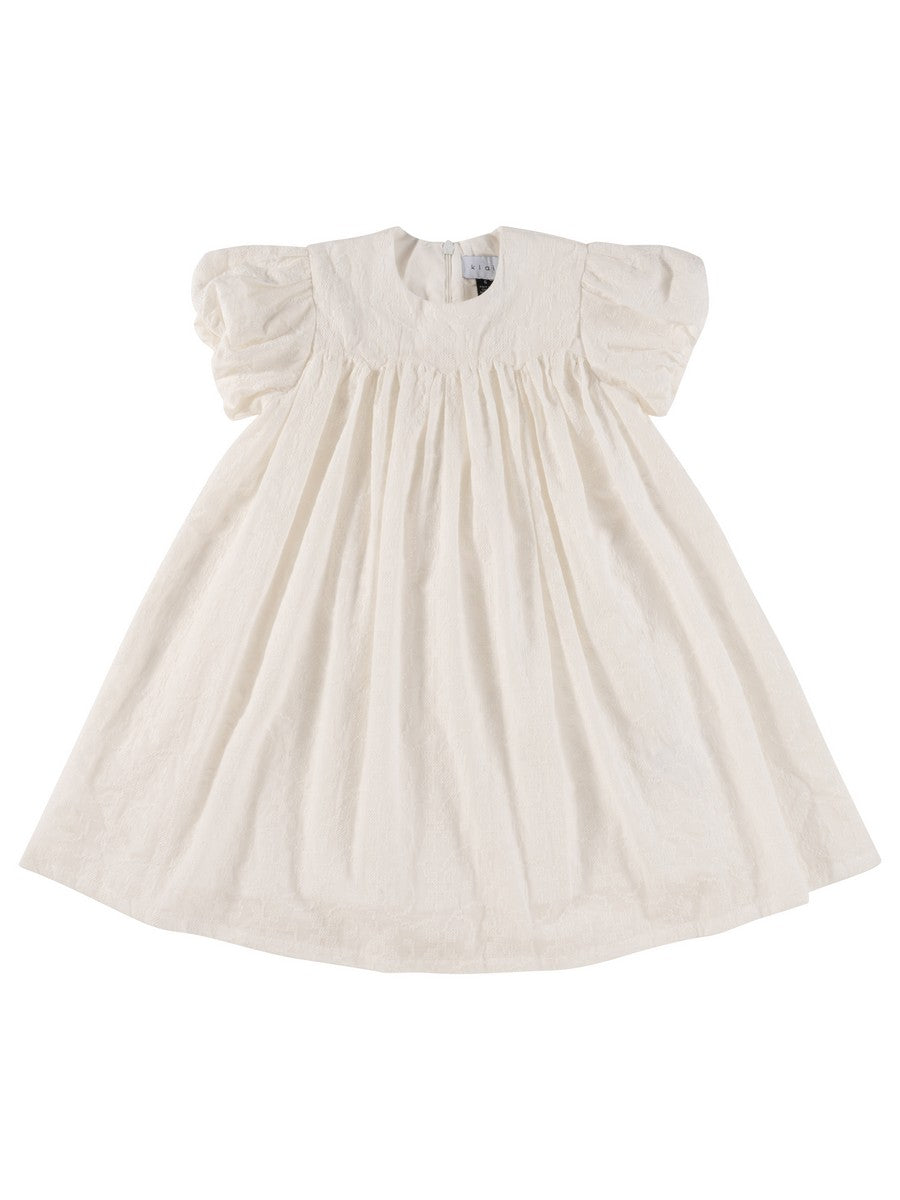 Klai White Blanc Dress – Young Timers Boutique