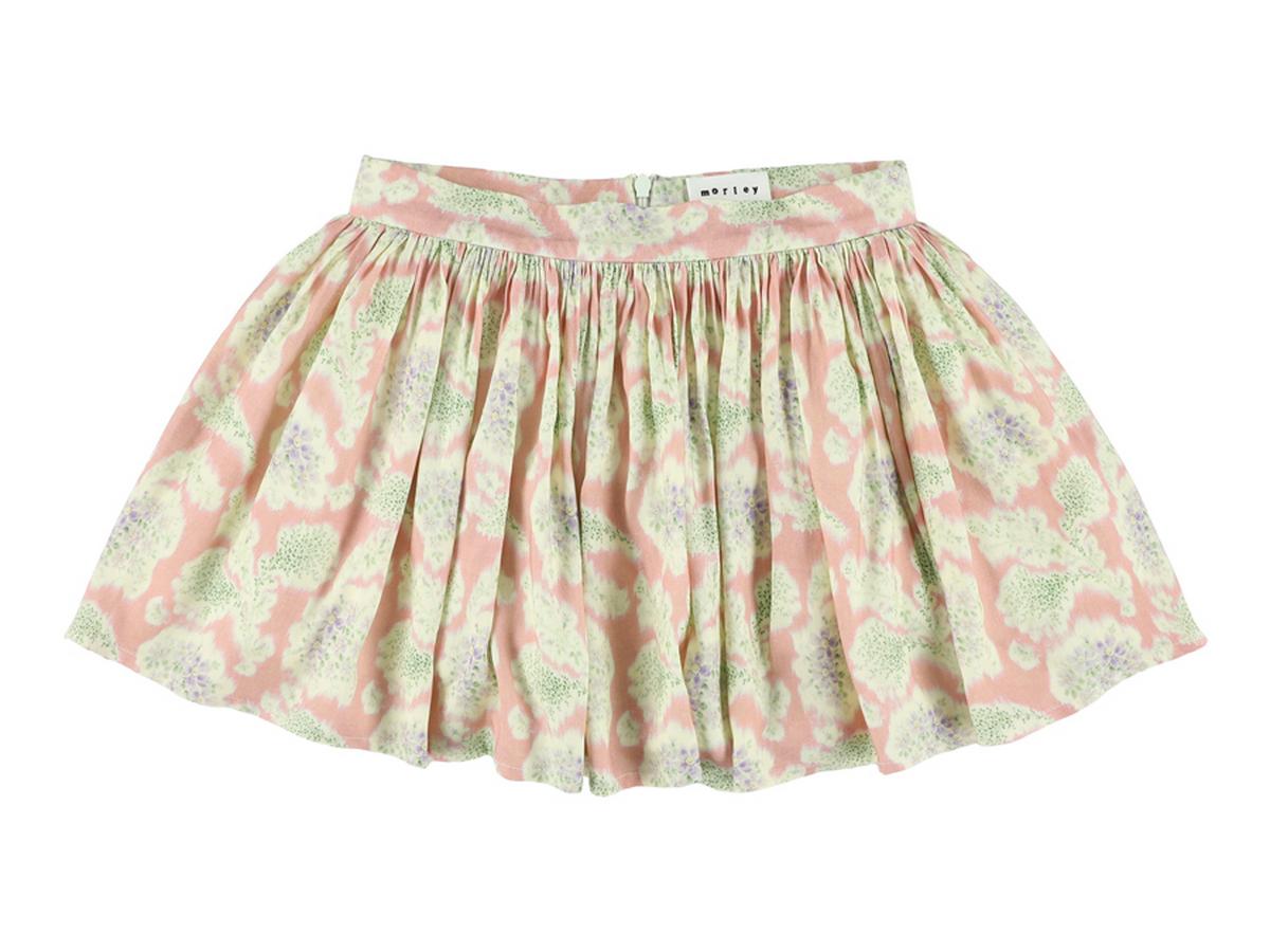 Morley Rose Henri Sprint Skirt – Young Timers Boutique