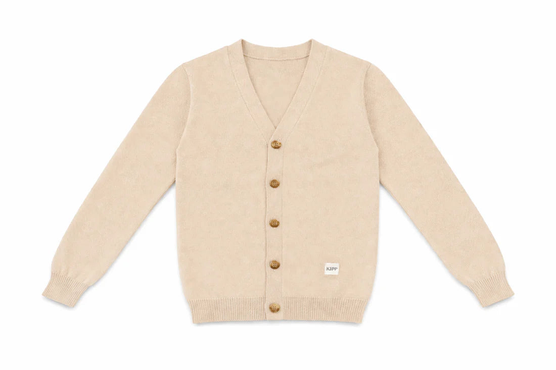 Kipp Stone Cardigan – Young Timers Boutique