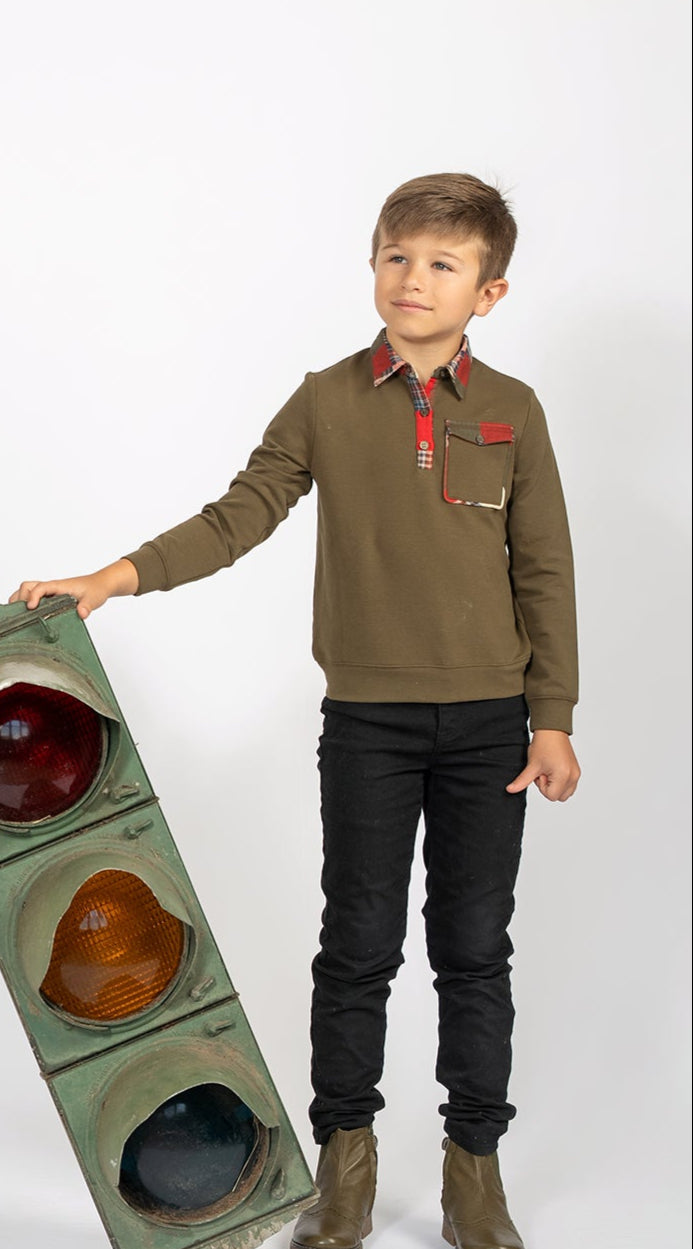 KIX – Young Timers Boutique