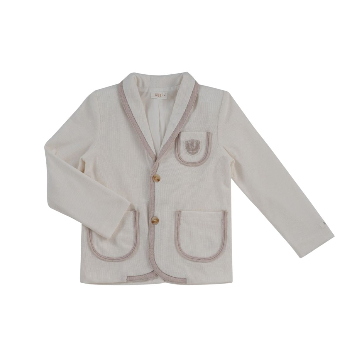 Kipp Stone Benny Blazer – Young Timers Boutique