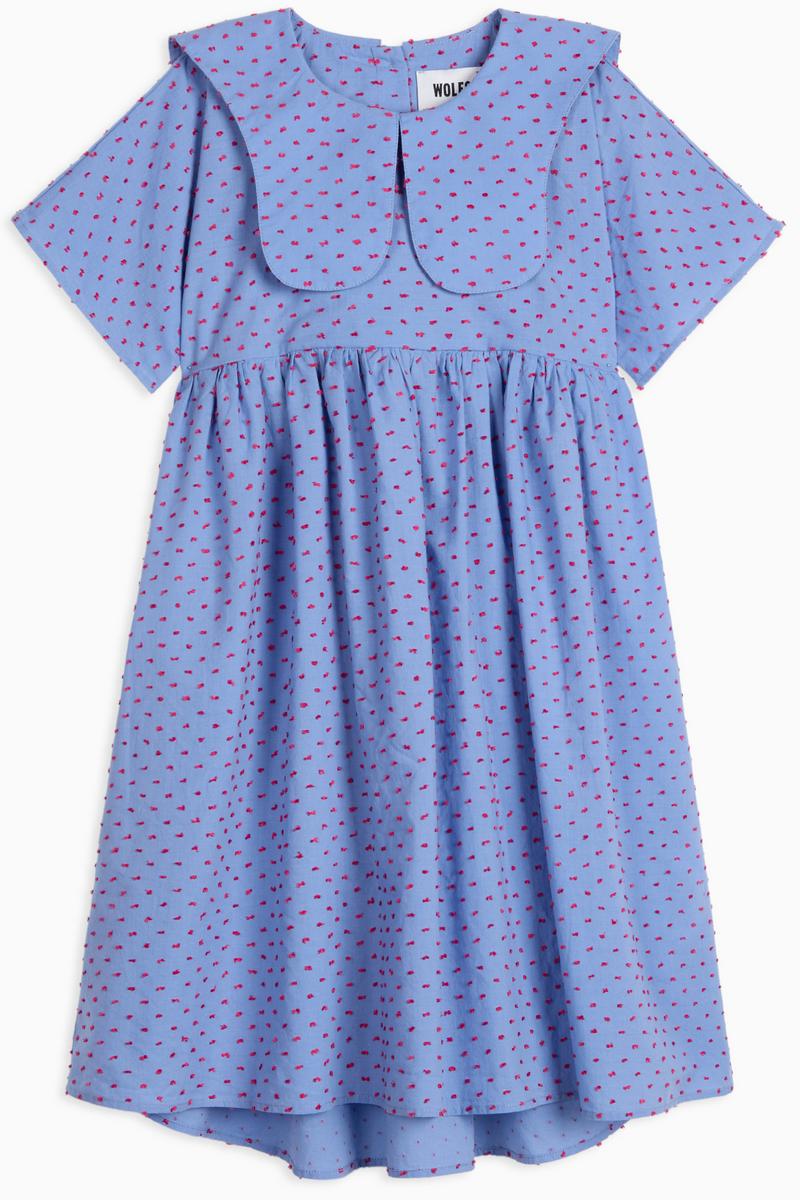 Wolf & Rita Ruby Freckles Silvia Dress – Young Timers Boutique