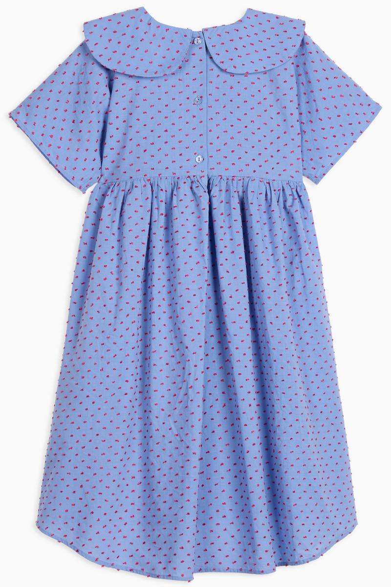 Wolf & Rita Ruby Freckles Silvia Dress – Young Timers Boutique