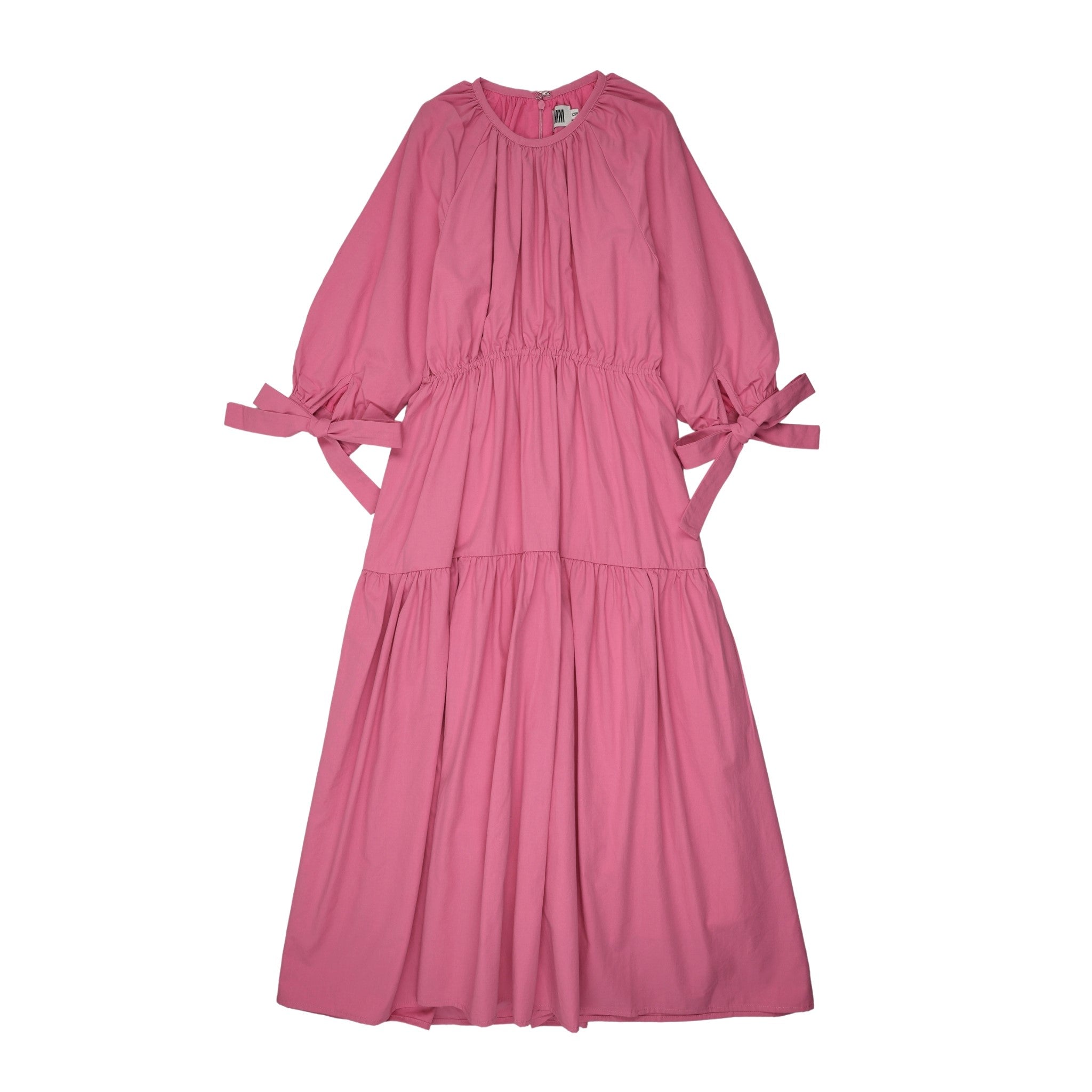 Emm Rose Tiered Dress – Young Timers Boutique