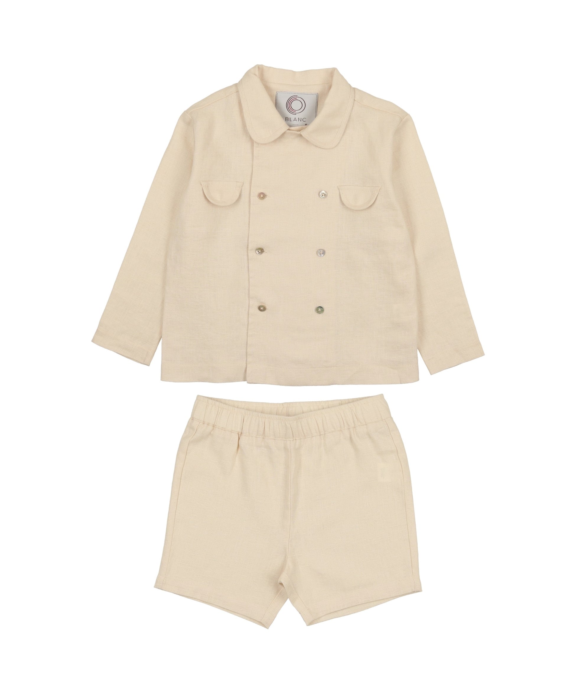 Coco Blanc – Young Timers Boutique