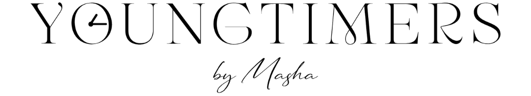 KIX – Young Timers Boutique